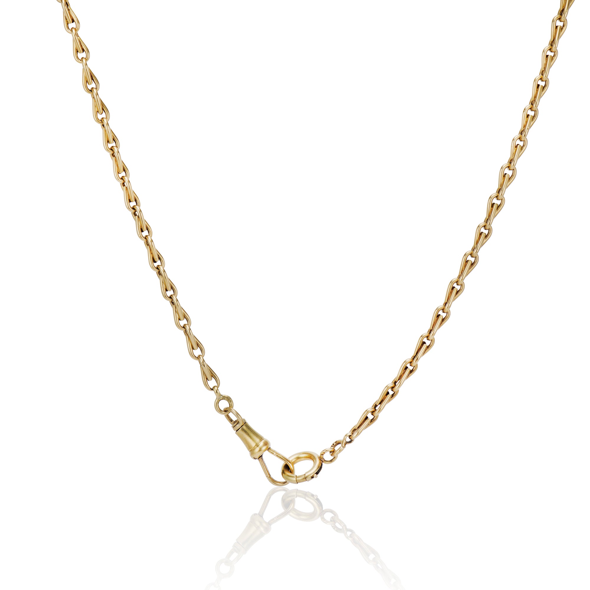 French Vintage Chain – Ashley Zhang Jewelry