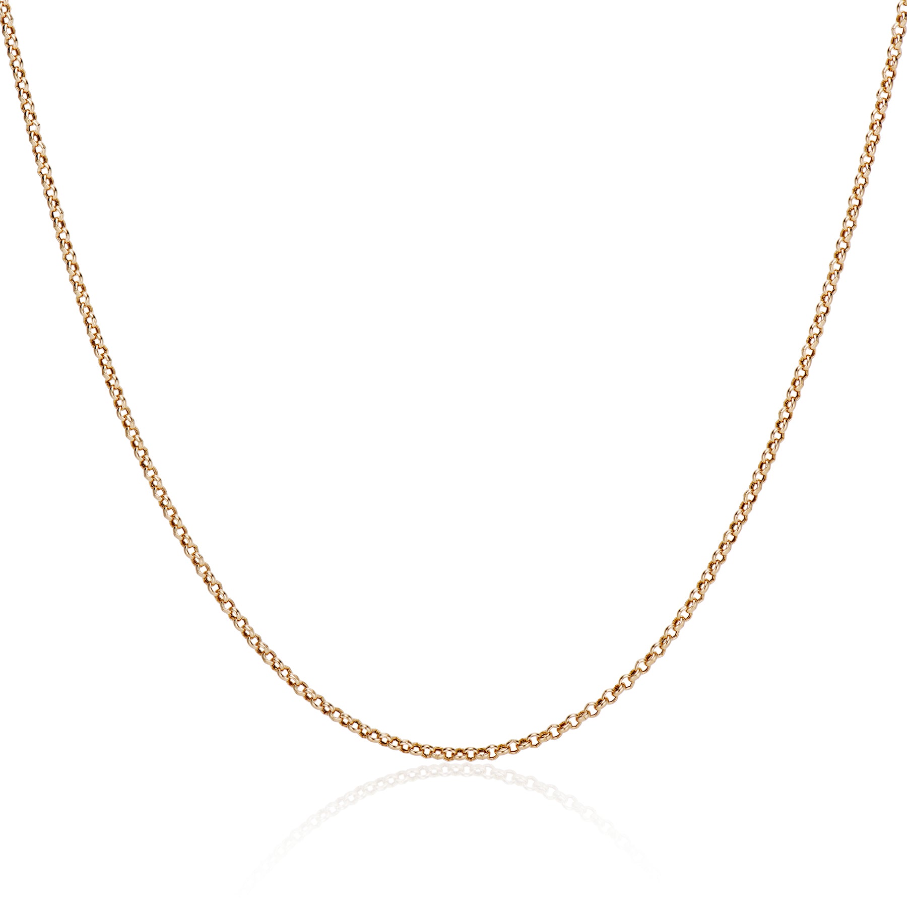 Ashley Zhang Chains – Ashley Zhang Jewelry