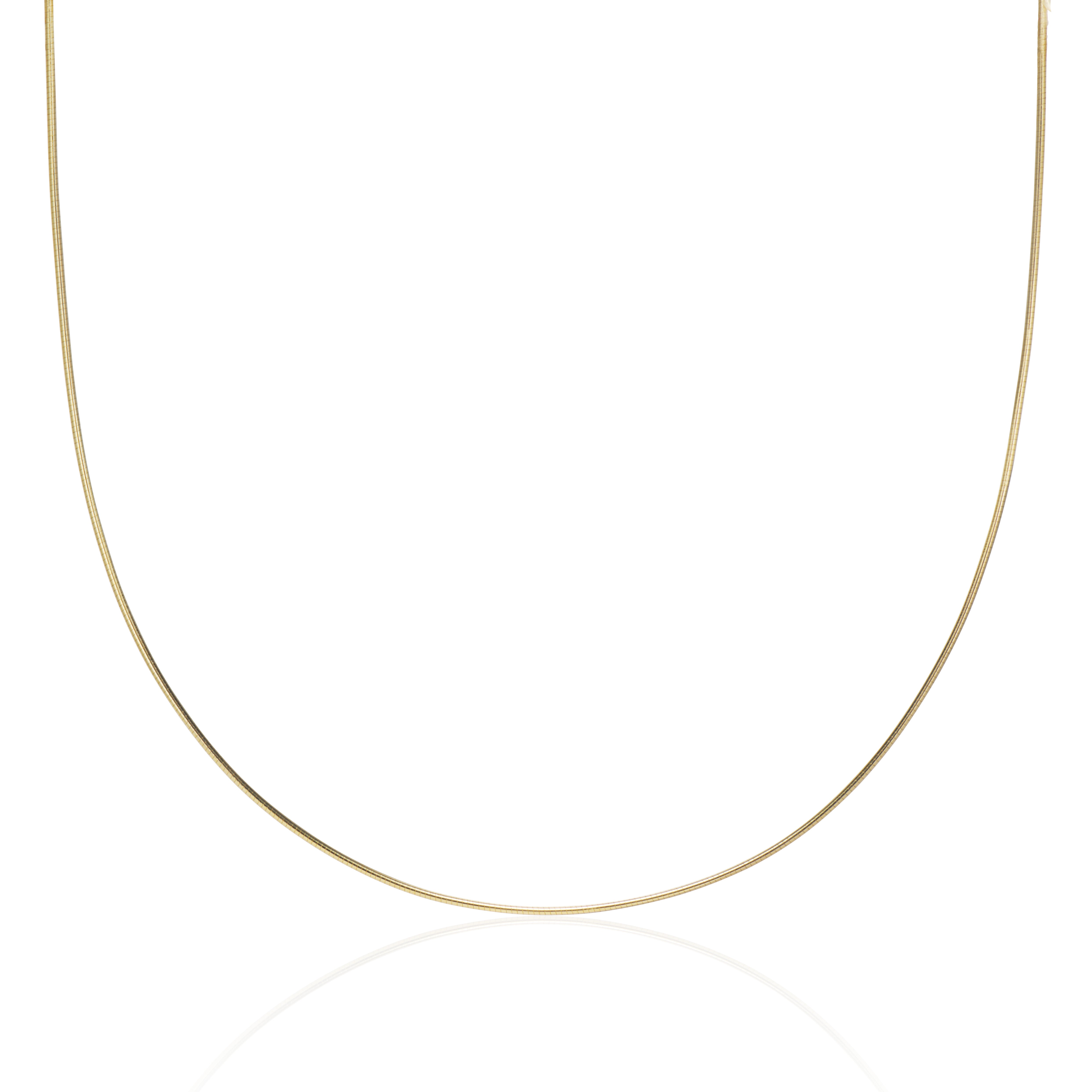Ashley Zhang Chains – Ashley Zhang Jewelry